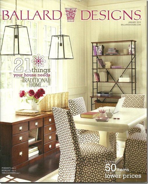charm home: finding fabrics